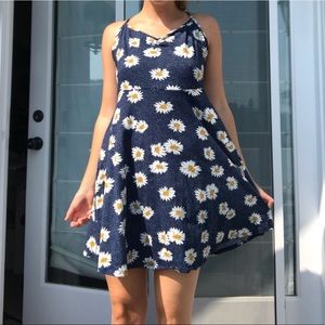 Dresses | Daisy Sundress | Poshmark